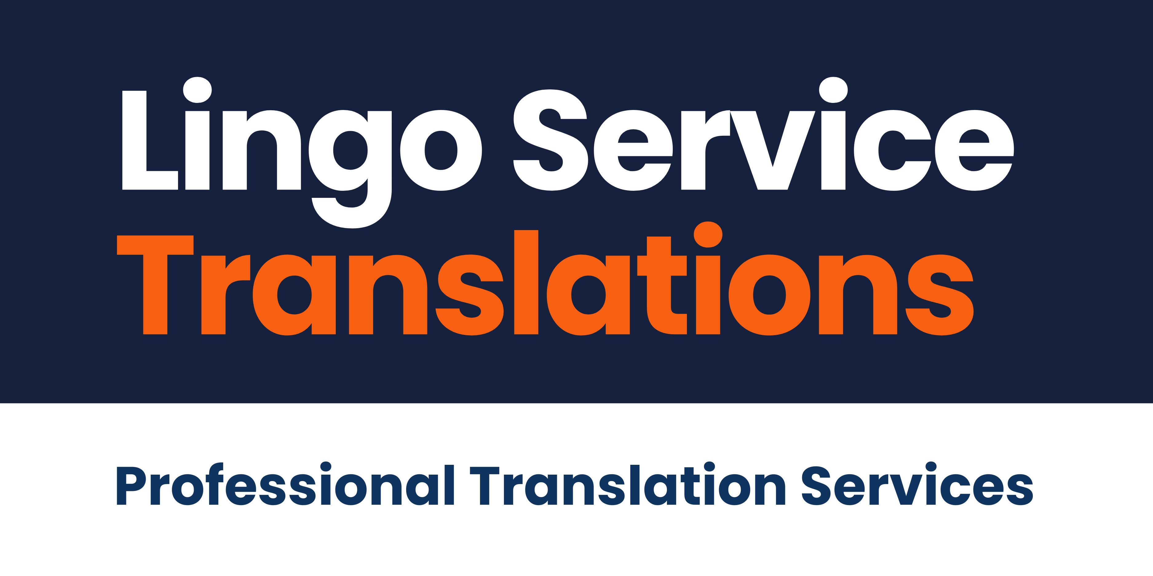 Get an Instant Translation Quote | Lingo Service